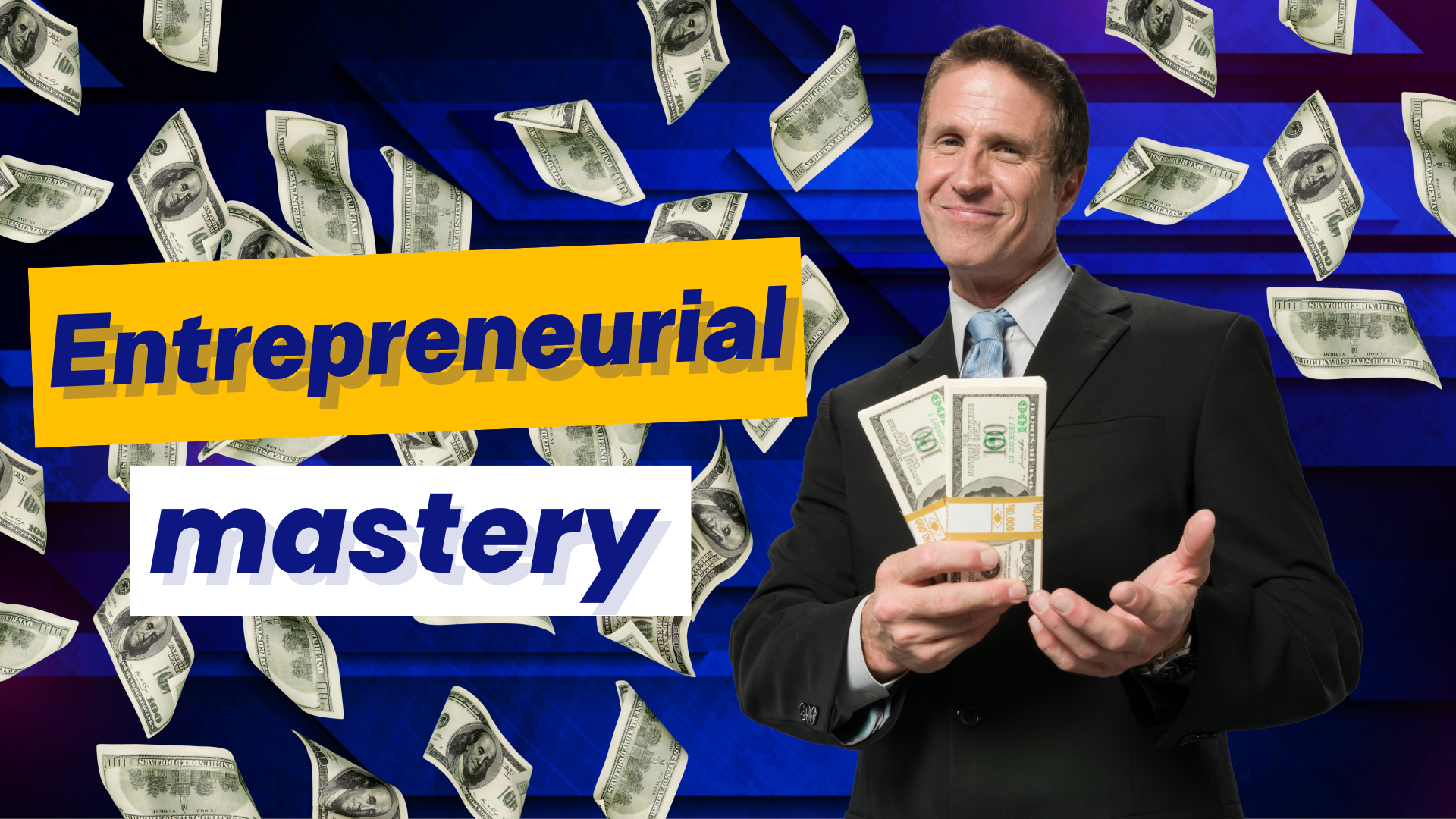 entrepreneurial mastery