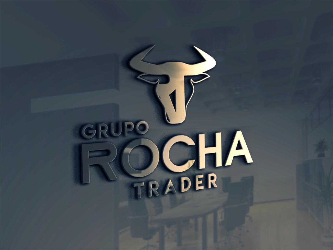 CURSO COMPLETO DE SCALPER - ROCHA TRADER - Trader Rocha | Hotmart
