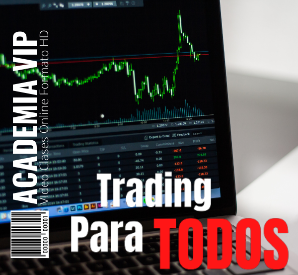curso forex para todos - luis ricardo banegas | Hotmart