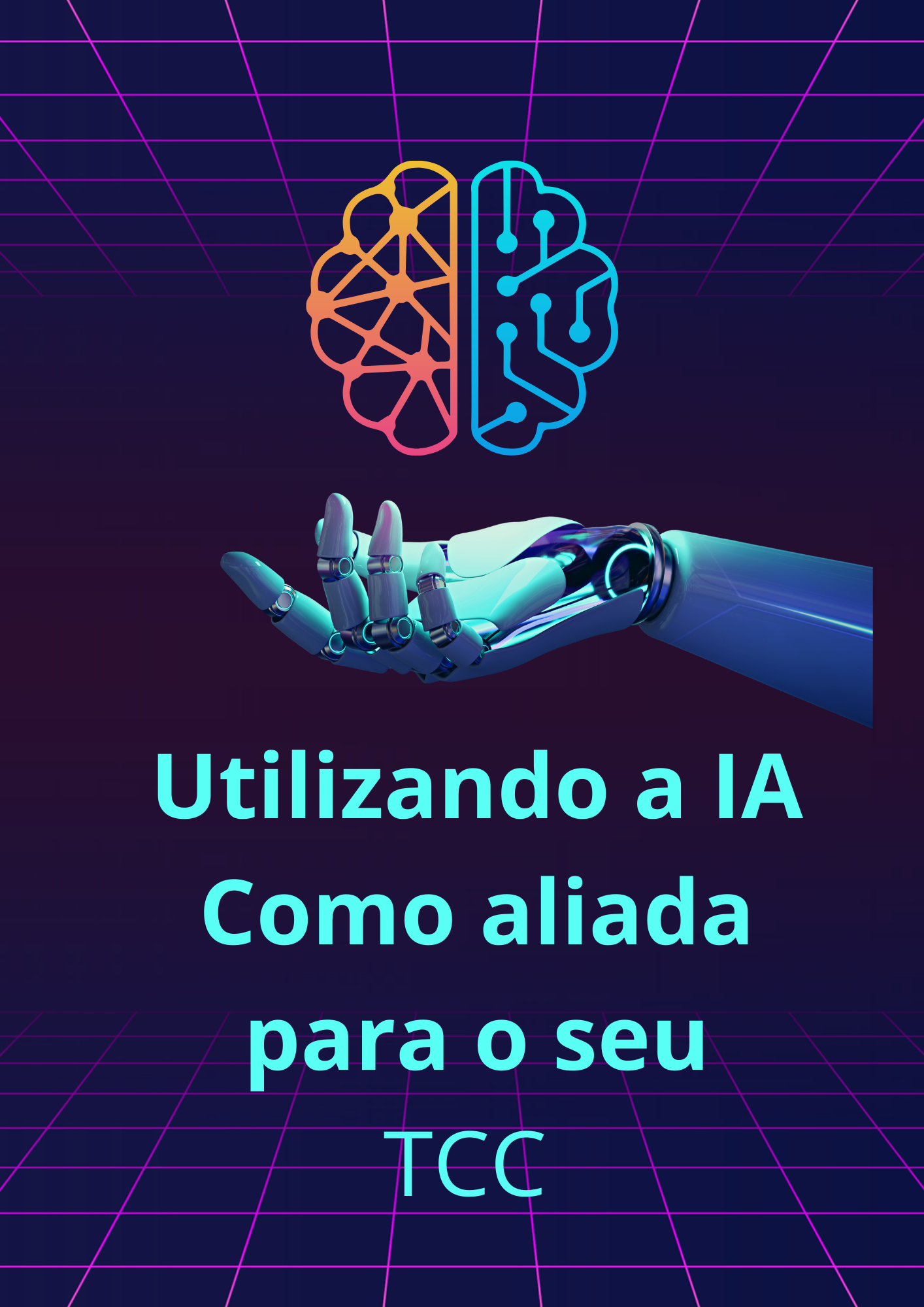 Utilizando a IA como aliada para o seu TCC - Kleberson Felipe Torr...