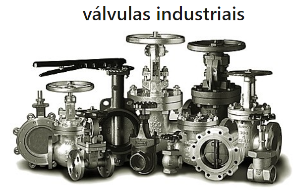 Seleção de Válvulas Industriais - Joelson Aguilar | Hotmart