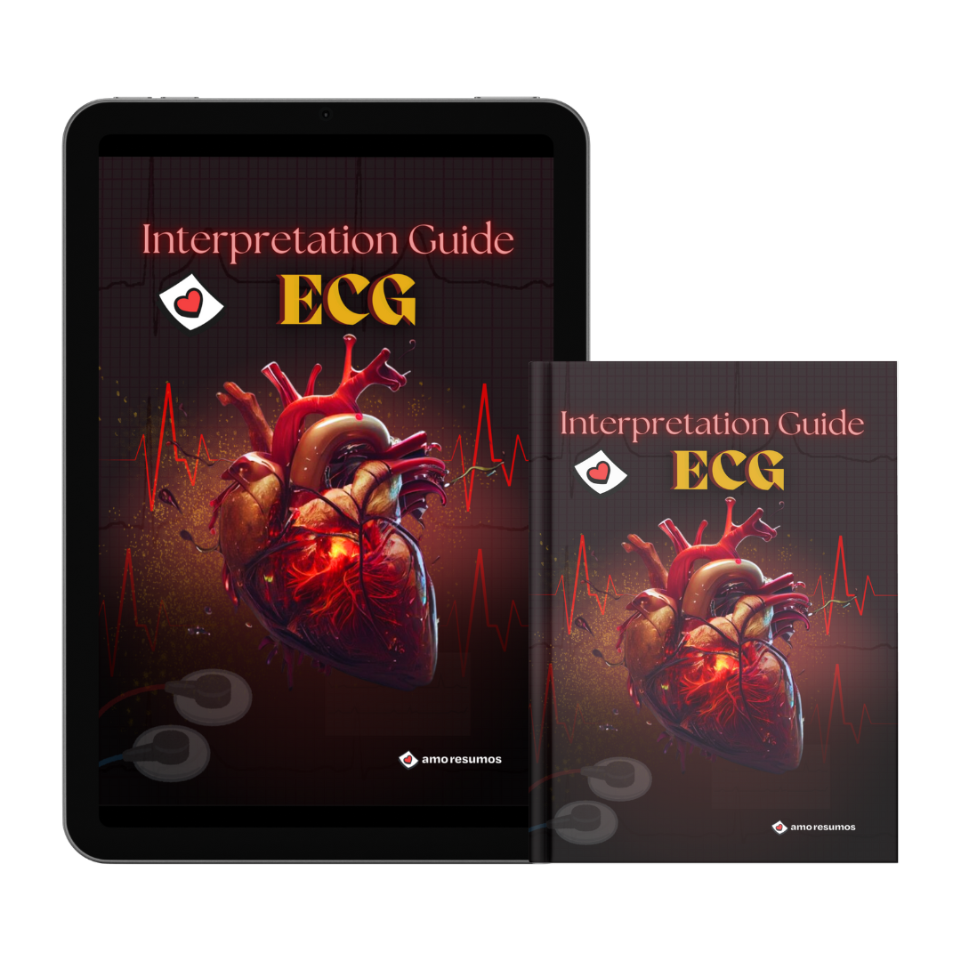 Electrocardiogram Interpretation: Mastering the Art of Electrocardi...