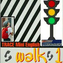Trace Mini English - Walk 1