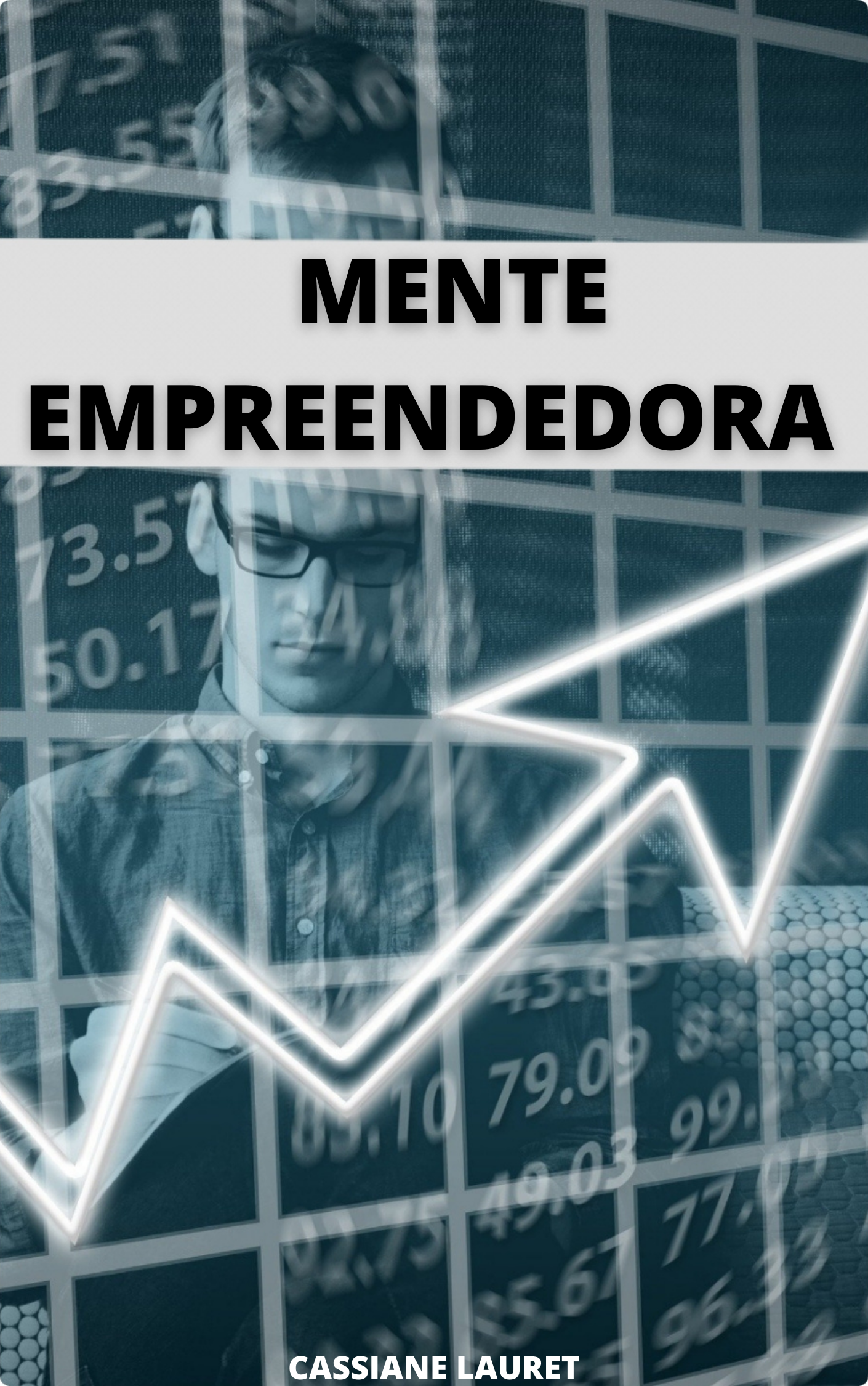 Mente Empreendedora - Cassiane Lauret | Hotmart