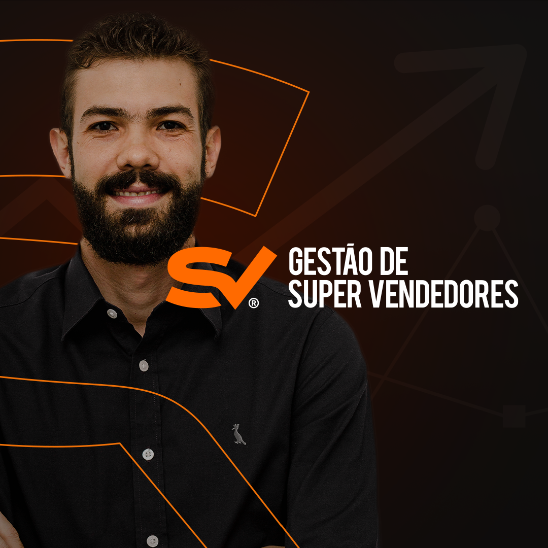 Gestão de SuperVendedores (ONLINE e AO VIVO) - Leandro Munhoz More...