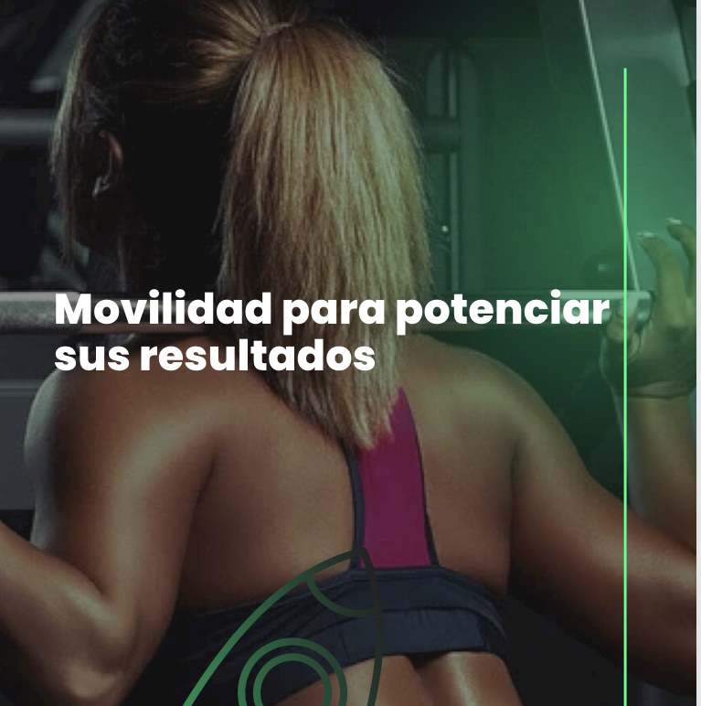 Movilidad para Potenciar sus Resultados - FM Empreendimentos | Ho...