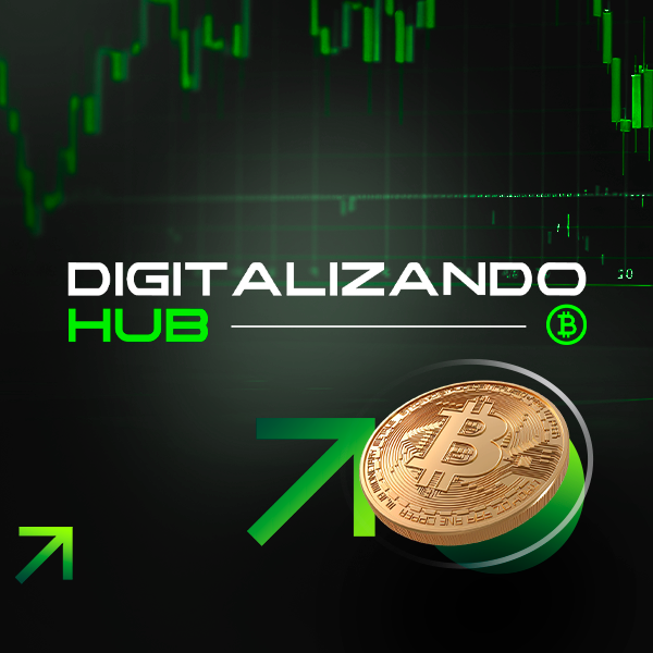 DIGITALIZANDO HUB - Flavio pereira de paula | Hotmart