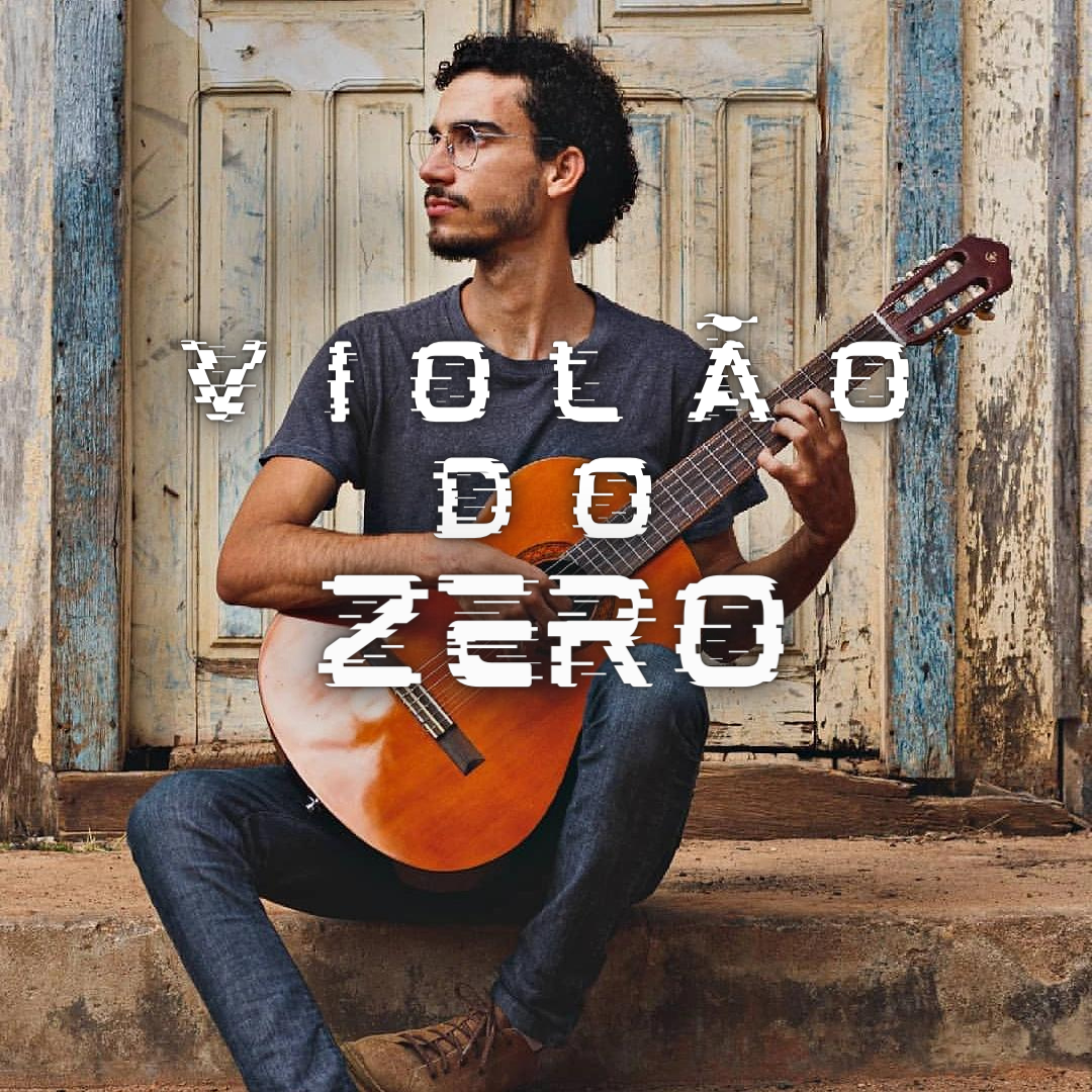 Violão do Zero - Josias Duque da Silva | Hotmart