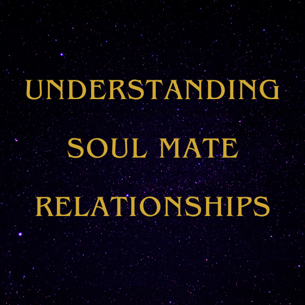 Understanding Soul Mate Relationships - Digital Media | Hotmart