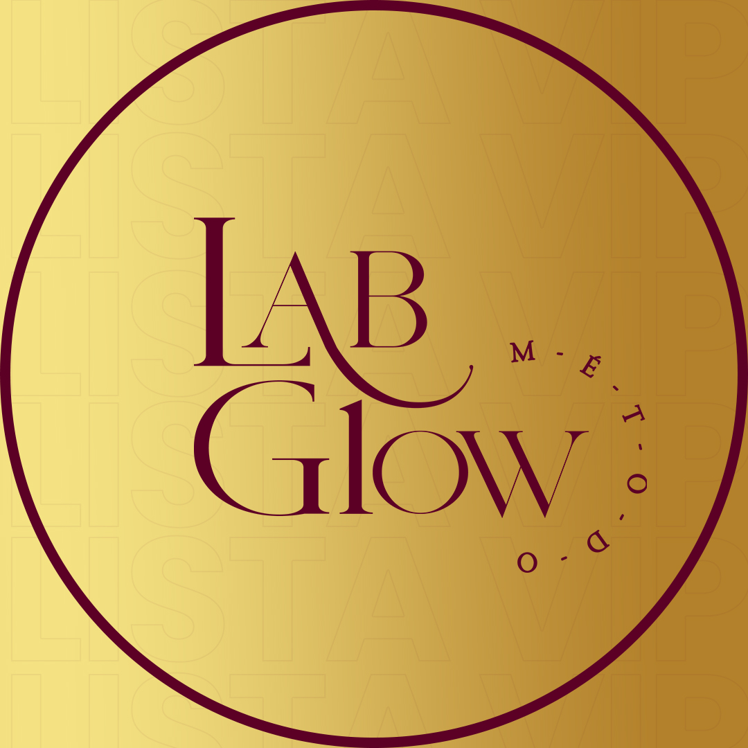 Formação Presencial - LAB GLOW