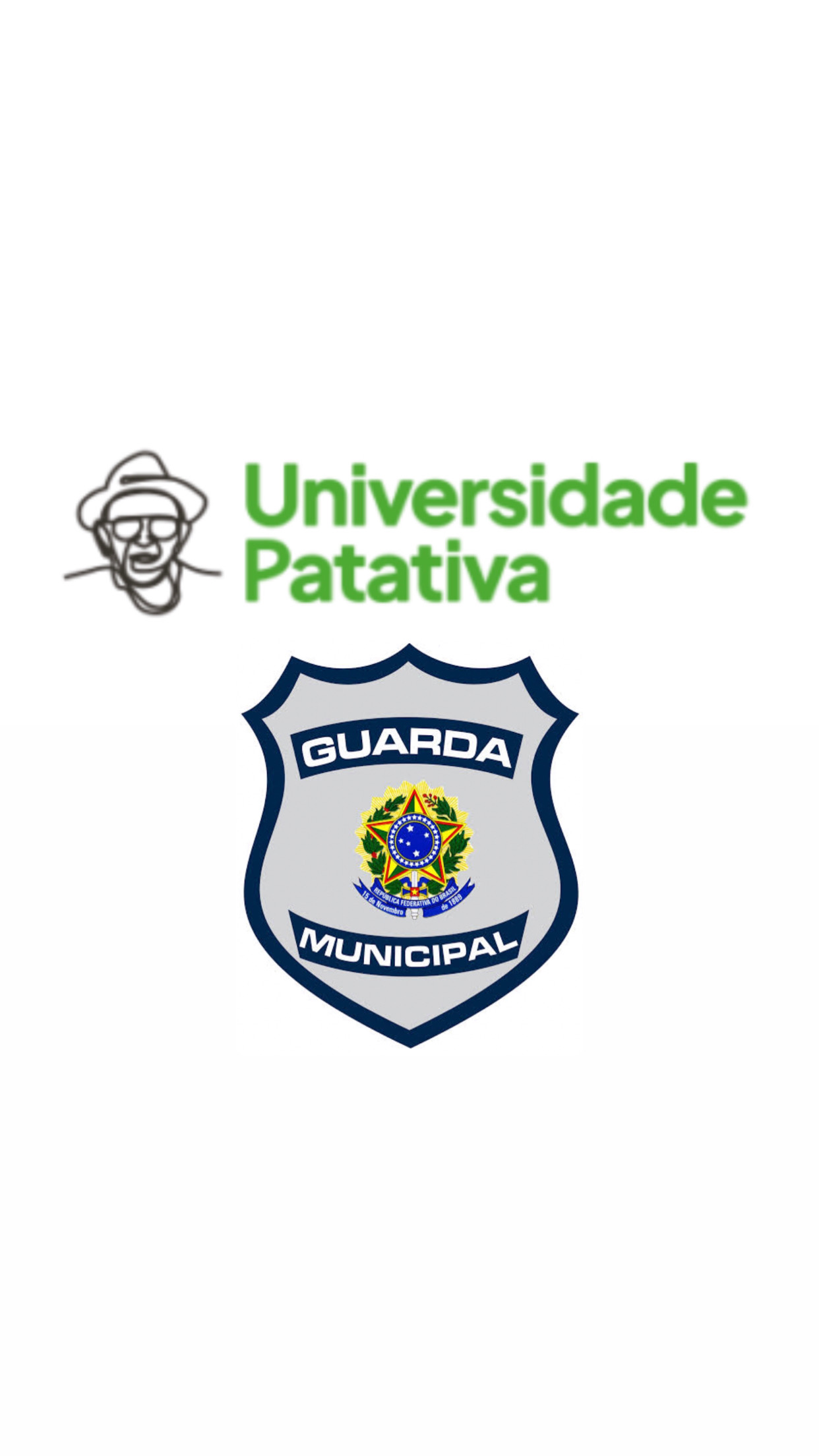 CURSO INTENSIVO DE EXERCÍCIOS DA GUARDA MUNICIPAL - UNIVERSIDADE P...