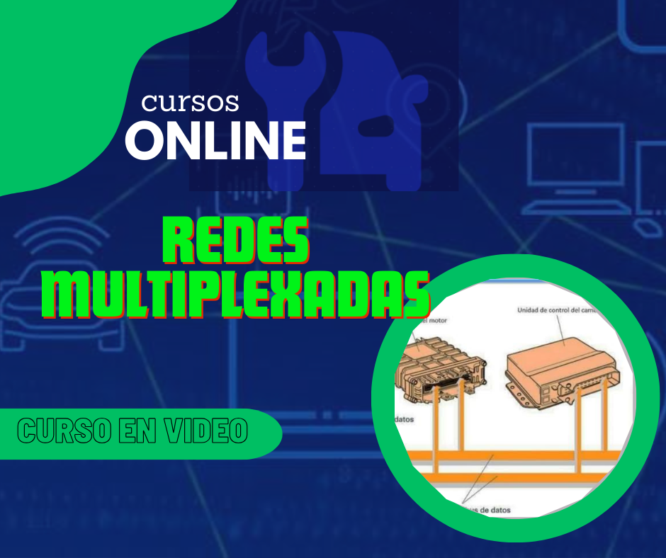 redes multiplexadas - Rene Aguirre | Hotmart