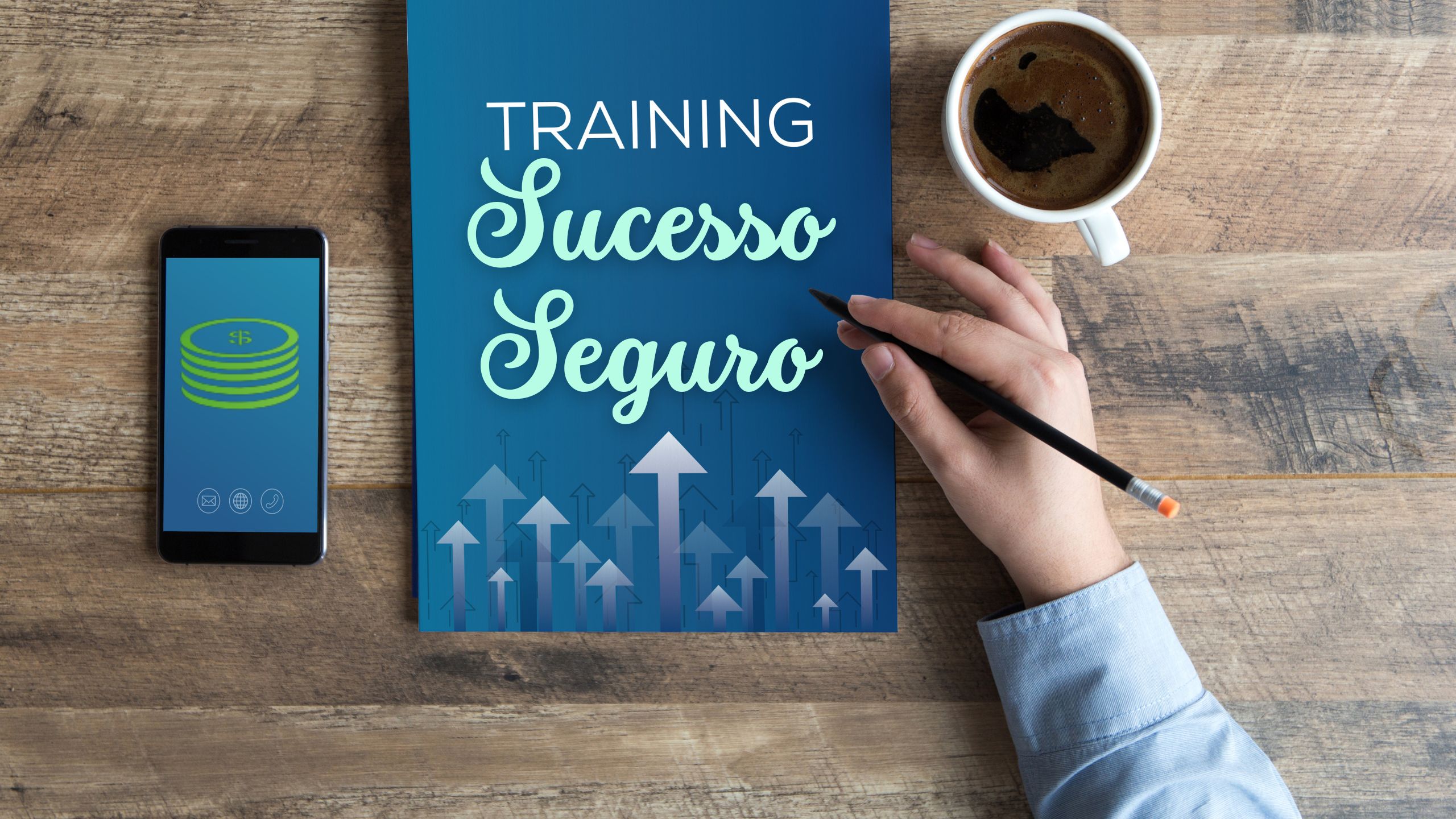 Método SS - Metodologia da Sucesso Seguro