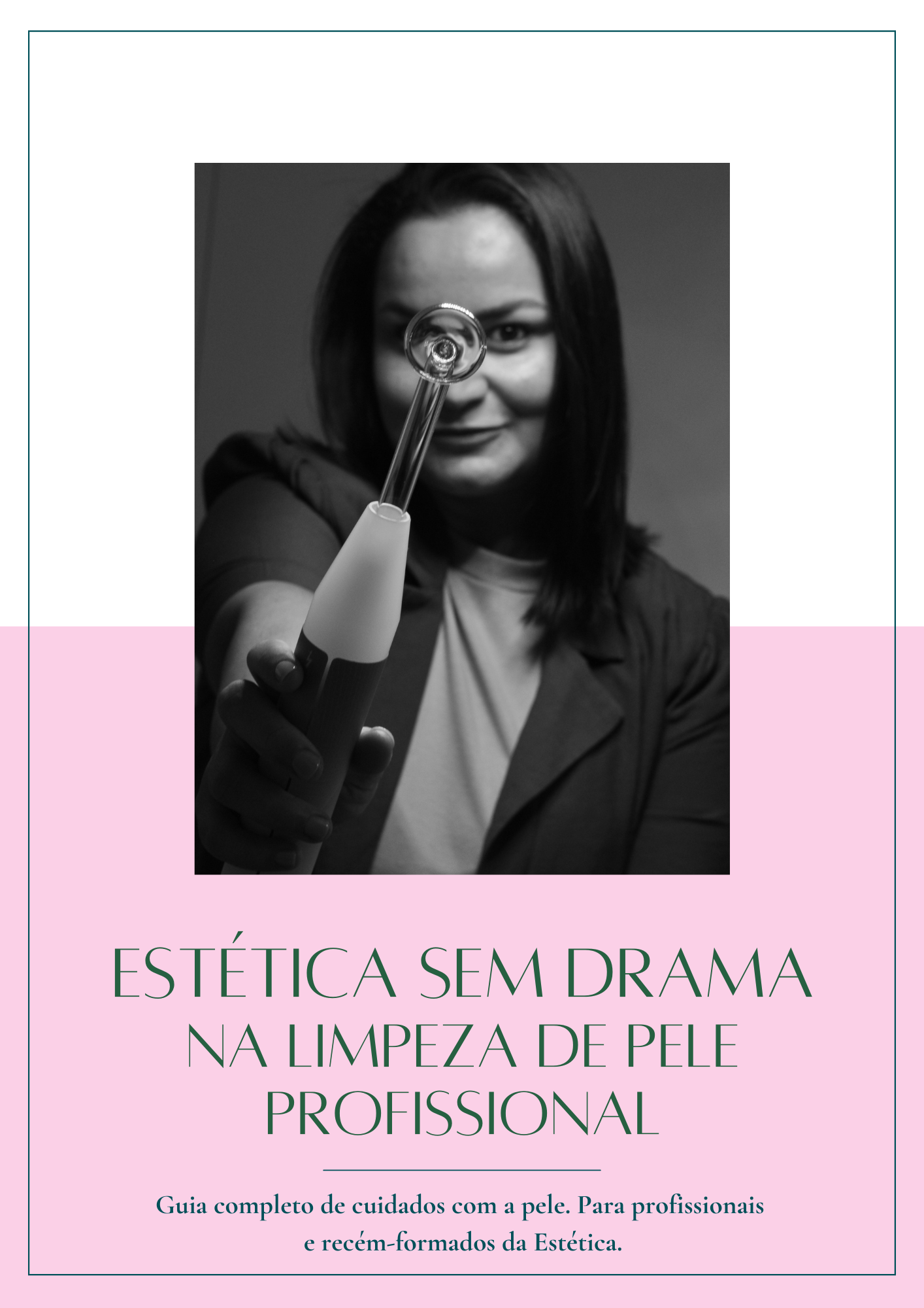 Guia completo de Cuidados com a Pele. Para profissionais e recém ...