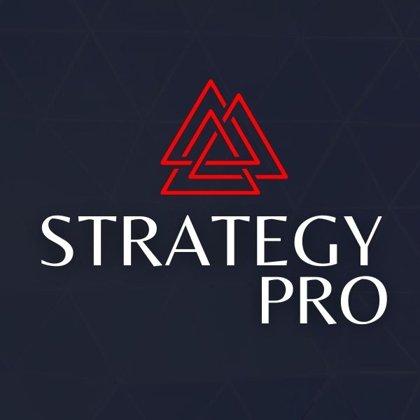 Strategy PRO - Strategy Pro | Hotmart