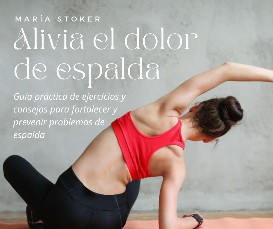Alivia el dolor de espalda - Kiko Pérez | Hotmart