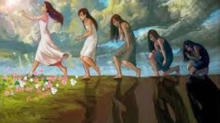 ¿Esclavo de la pasión? ¿O dueño de tus emociones? - Mentora CELIA C...