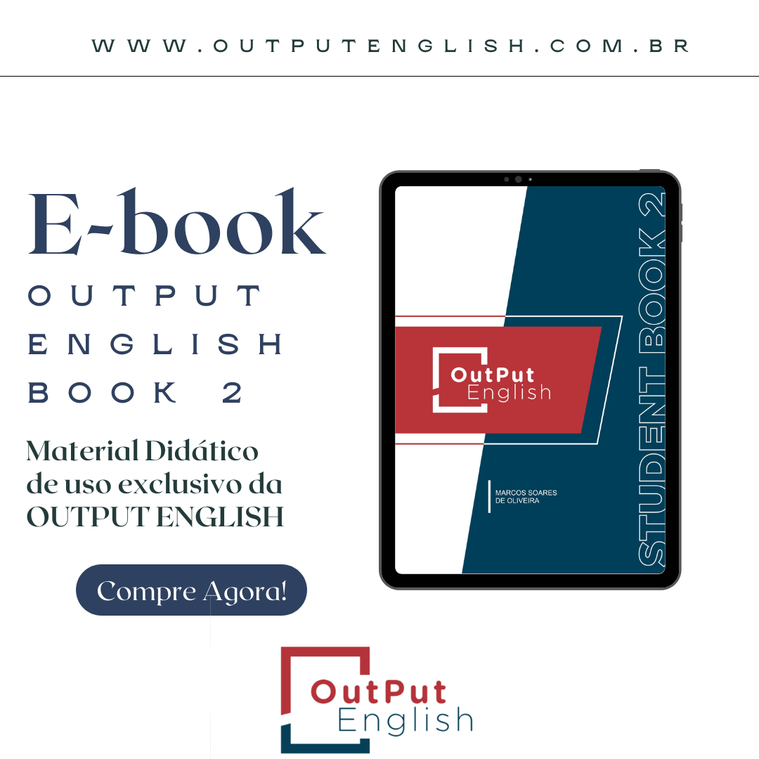 Output English Book 2