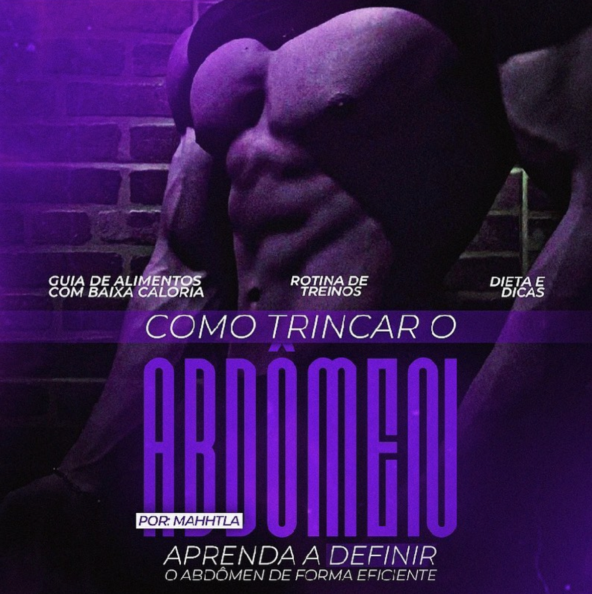 Guia para o abs - Matheus Lacerda | Hotmart