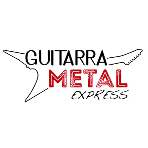 Guitarra Metal Express - Apeyron | Hotmart