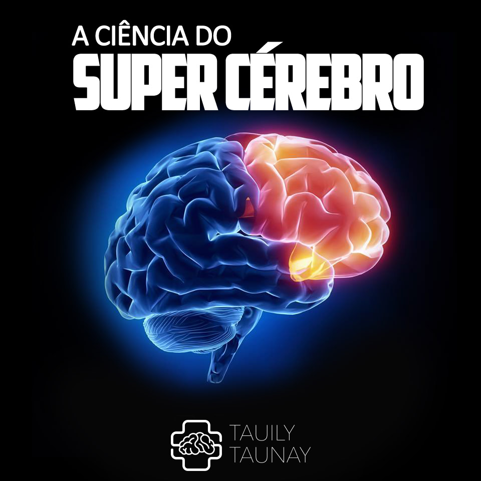 A Ciência do Super-Cérebro - Neurociência para Coaches | Hotmart