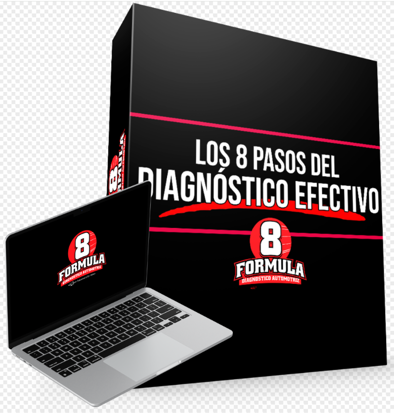 Taller Online Formula 8