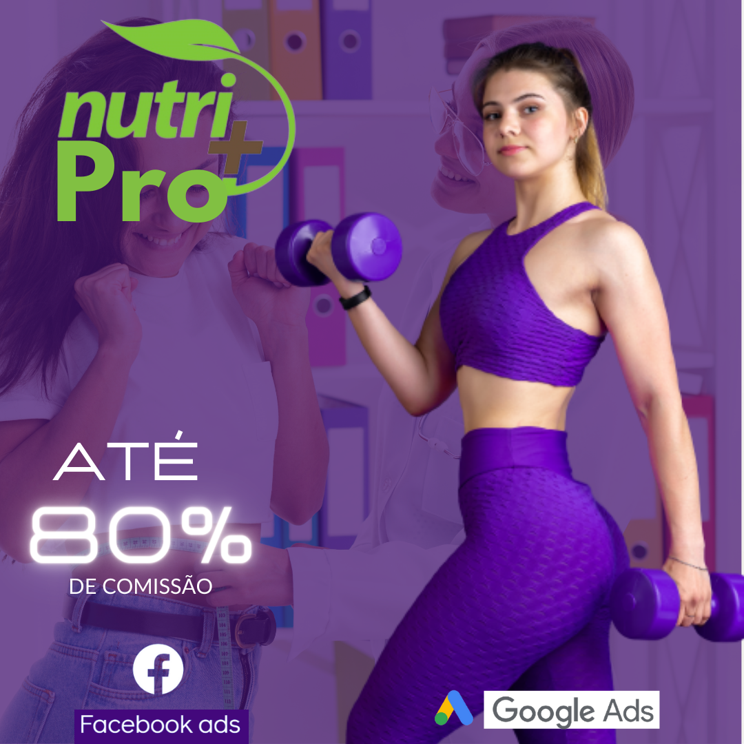 NUTRIPRO -APP