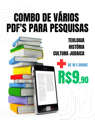 COMBO PDF`S DE ESTUDO