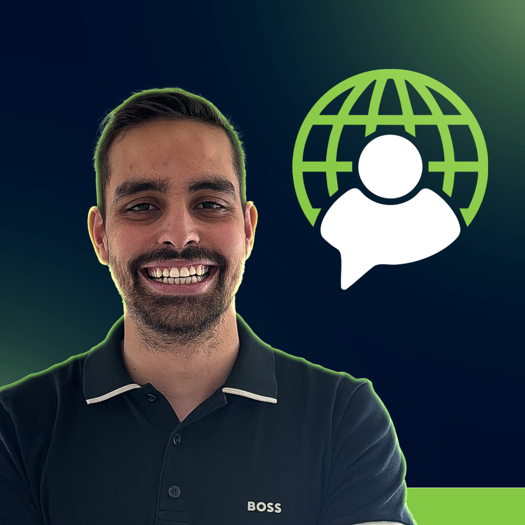 Comunidade Global | Pedro da Silva - Leo Batistella | Hotmart