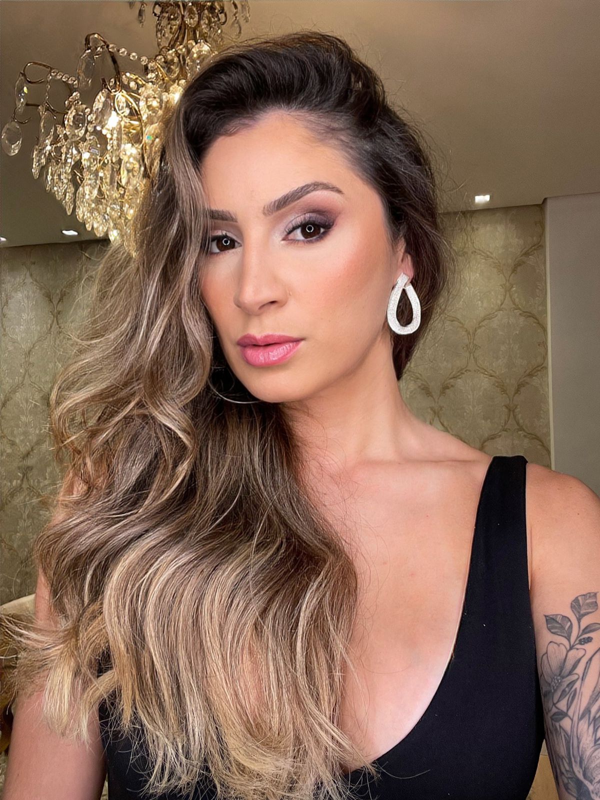 Visage Color Auto Makeup