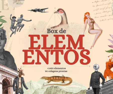 Box de Elementos - Gabrielly Wylme | Hotmart