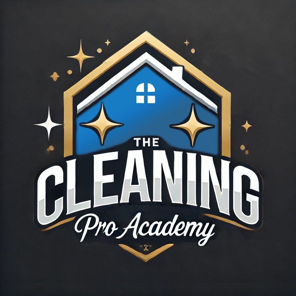 The Cleaning Pro Academy - Telma Oliveira | Hotmart