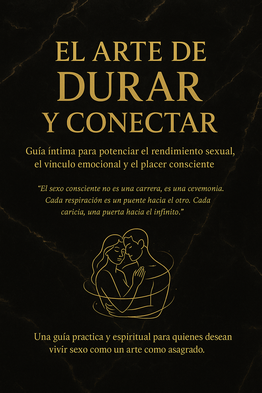 El Arte de Durar y Conectar - Jovanny Montoya | Hotmart