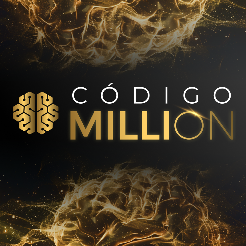 CODIGO MILLION - Espartano Digital LLC | Hotmart