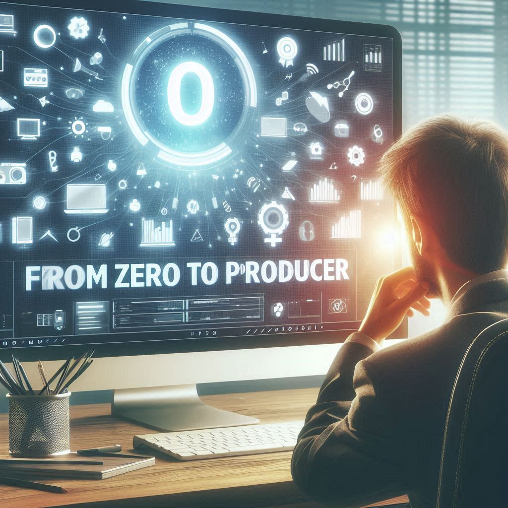 Do Zero ao Digital: Crie e Lance Seu Curso Online com Facilidade