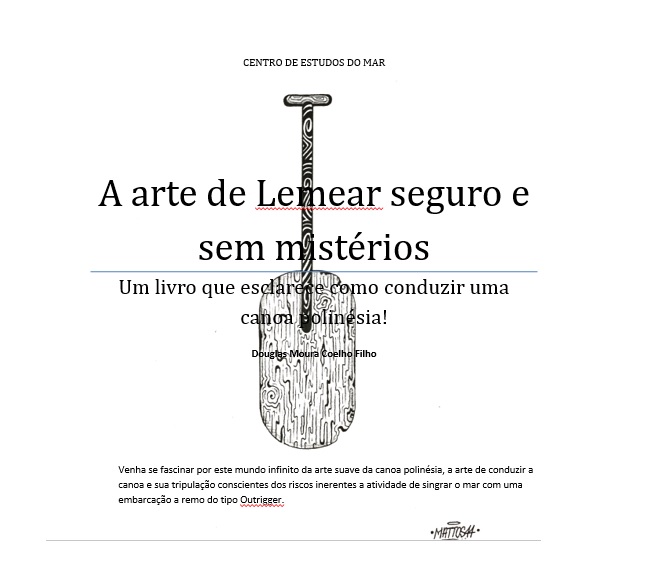 Livro A Arte de Lemear Seguro e Sem Mistérios