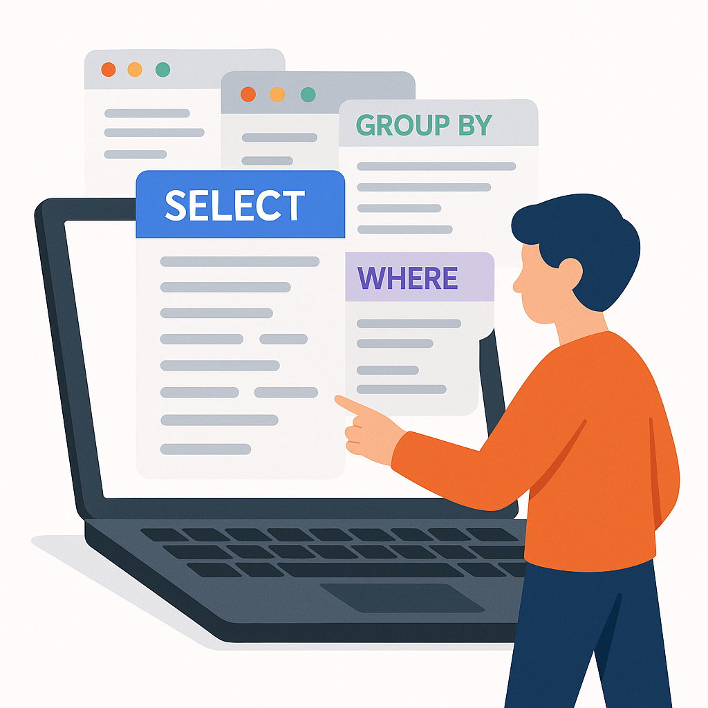 100 Consultas de SQL Server - DataMaster School | Hotmart