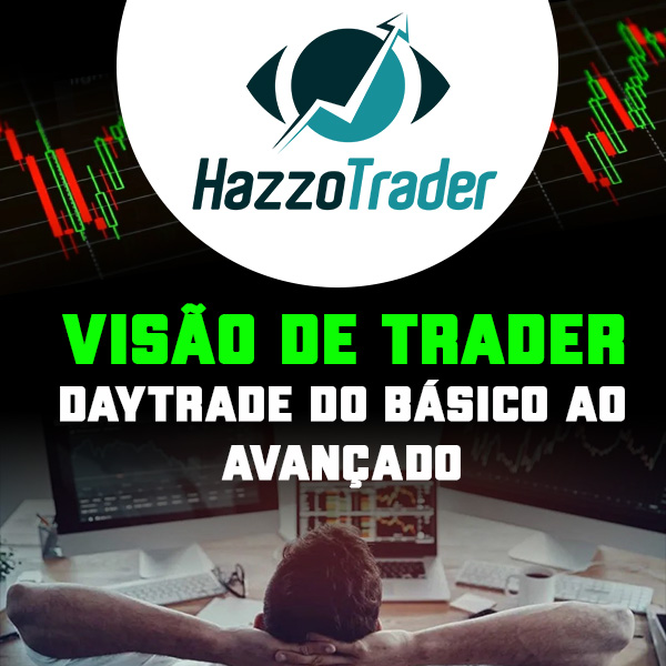 Visão de Trader - Francisco Erisnaldo Lopes da Costa | Hotmart