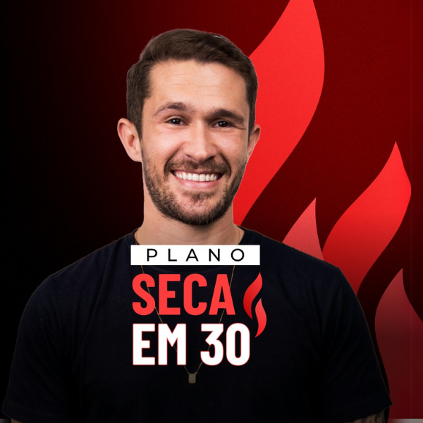 Seca em 30