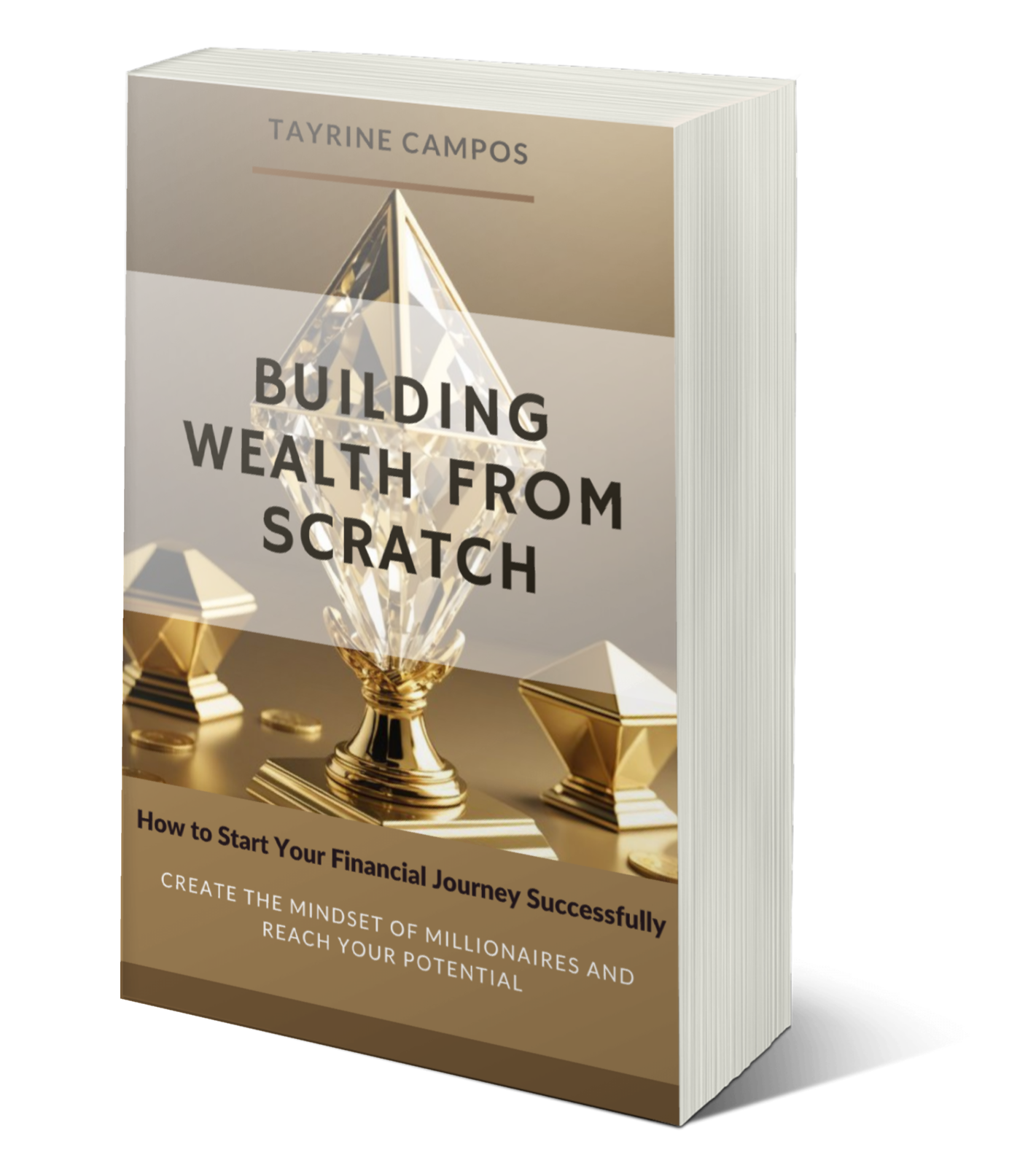Building Wealth from Scratch2 - Tayrine Campos | Hotmart
