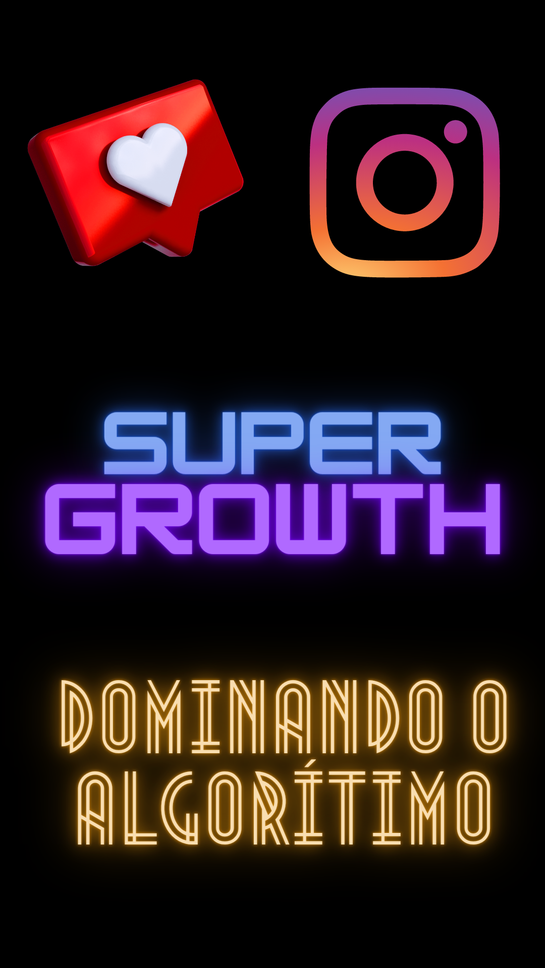 Supergrowth - rodrigo augusto loureiro teixeira | Hotmart