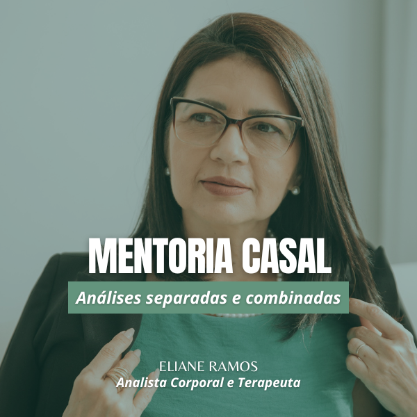 MENTORIA CASAL - Eliane Pimentel Ramos de Oliveira | Hotmart