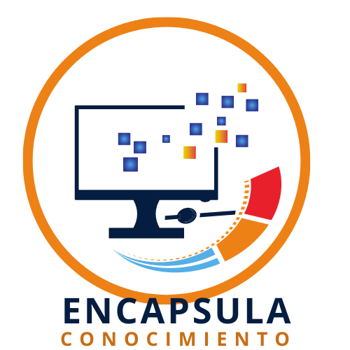 Encapsula conocimiento