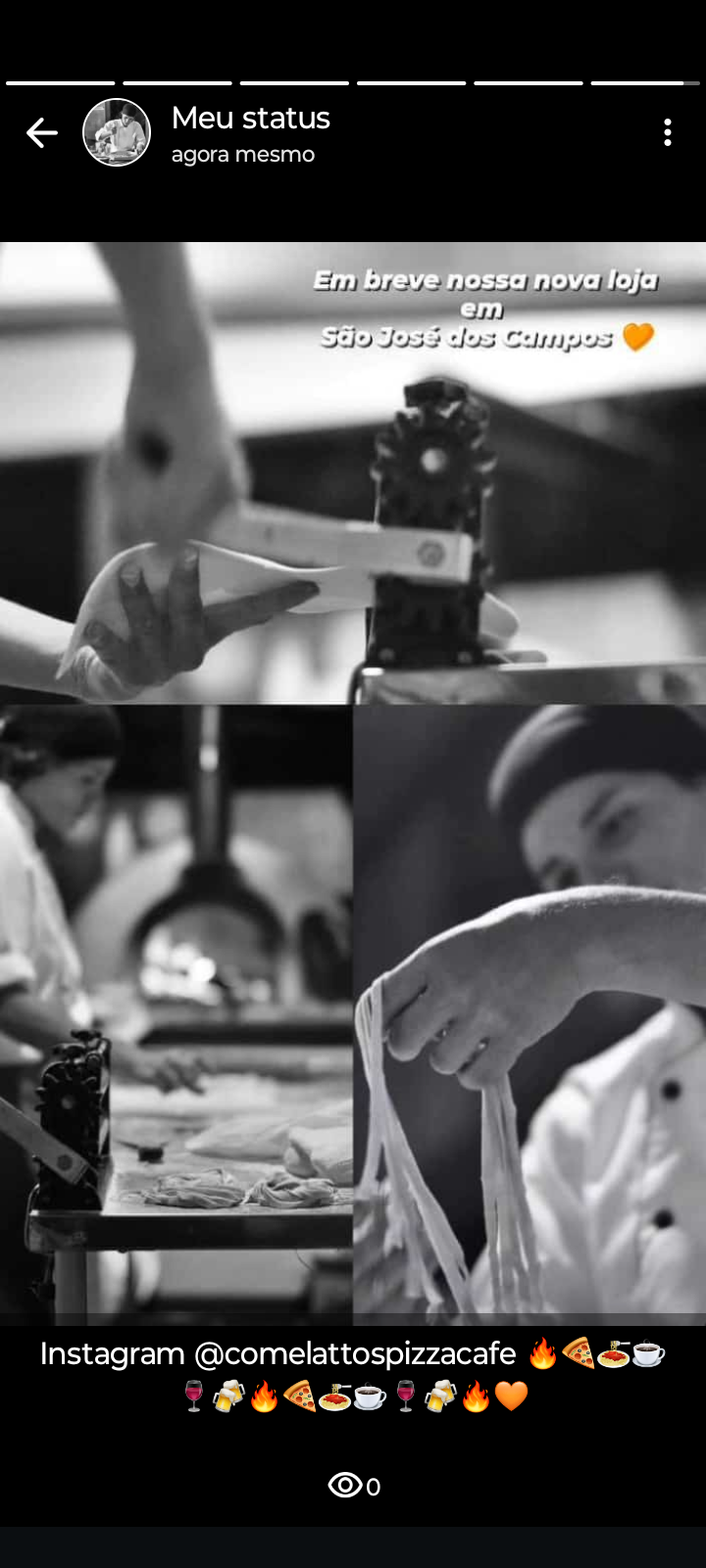 LA VERA PASTA ITALIANA - Fernanda de Alvarenga | Hotmart