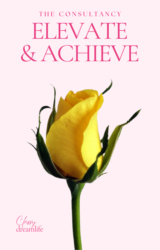 Elevate & Achieve consultancy