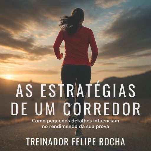 As Estratégias de um Corredor - Felipe Rocha | Hotmart