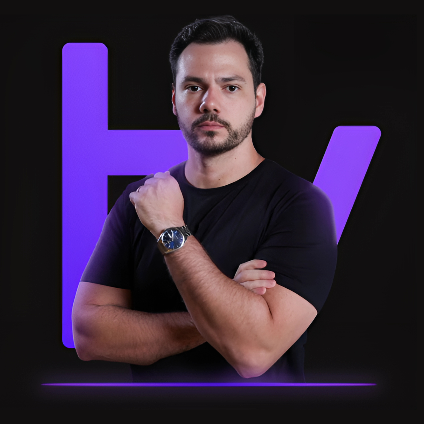 Planejamento Estratégico - Hyper Group | Hotmart