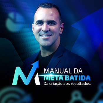 MANUAL DA META BATIDA: da Criação aos Resultados - FEBRACIS | Hotmart