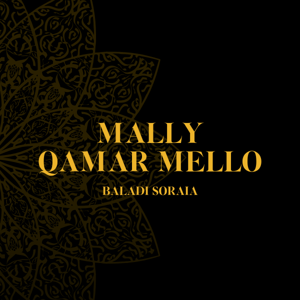 MUSIC MALLY QAMAR MELLO- BALADI SORAIA