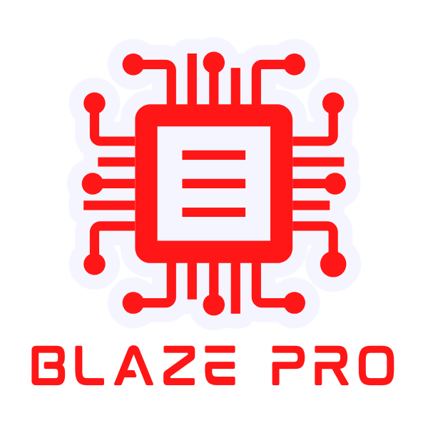 Blaze Pro